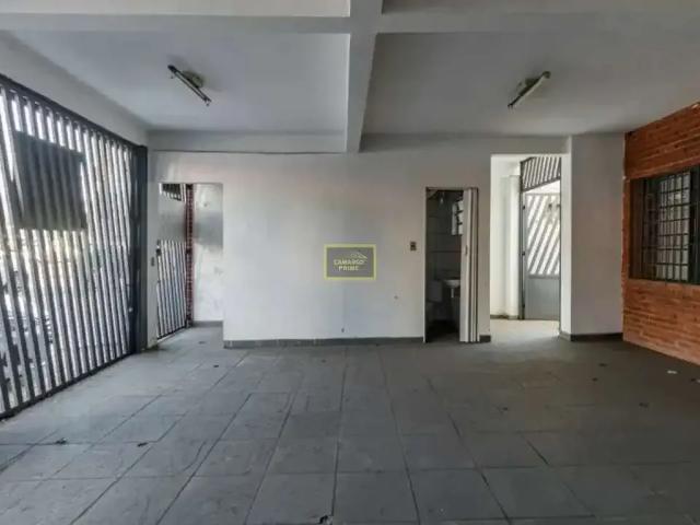 Casa / Sobrado Comercial para Locação em São Paulo/SP Instituto de Previdência 4 Quartos