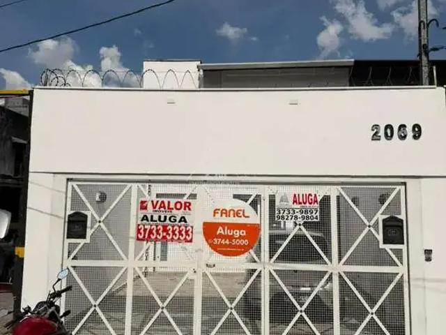 Casa / Sobrado Comercial para Locação em São Paulo/SP Instituto de Previdência 4 Quartos