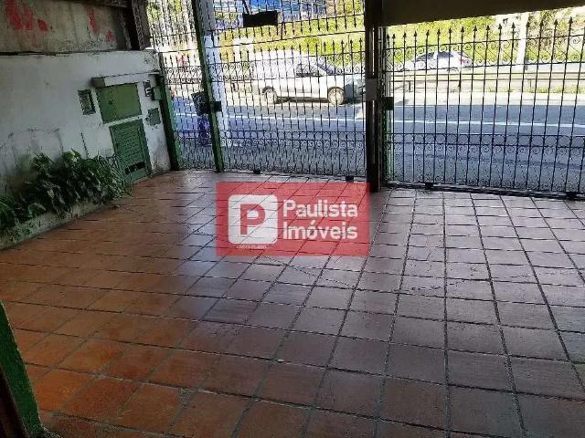 Casa / Sobrado Comercial para Locação em São Paulo/SP Interlagos 3 Quartos