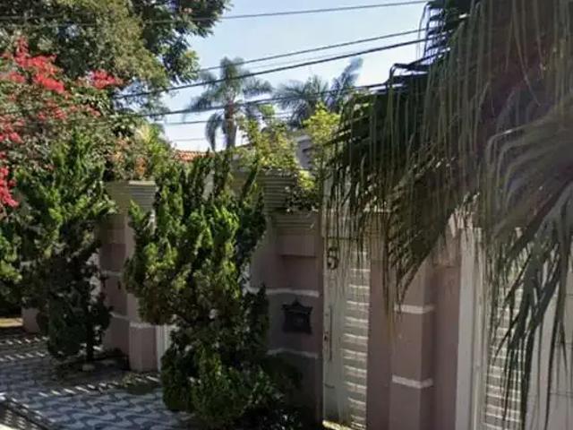 Casa / Sobrado Comercial para Locação em São Paulo/SP Interlagos