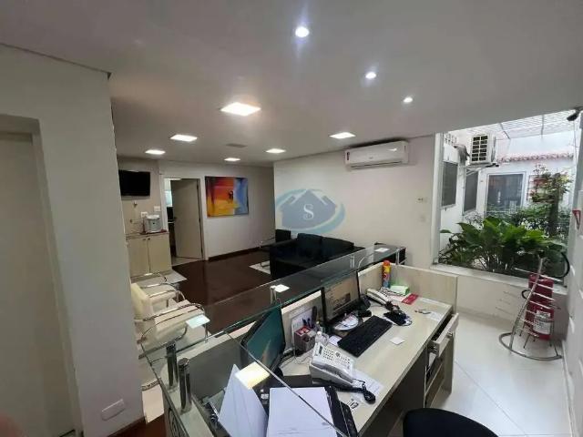 Casa / Sobrado Comercial para Locação em São Paulo/SP Ipiranga