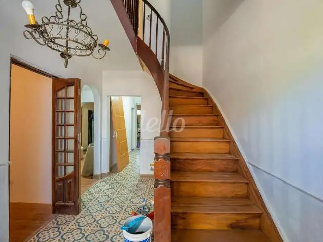 Casa / Sobrado Comercial para Locação em São Paulo/SP Ipiranga