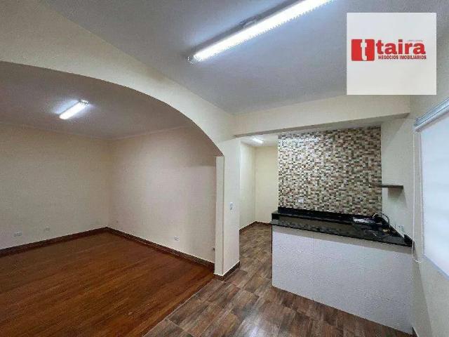 Casa / Sobrado Comercial para Locação em São Paulo/SP Ipiranga