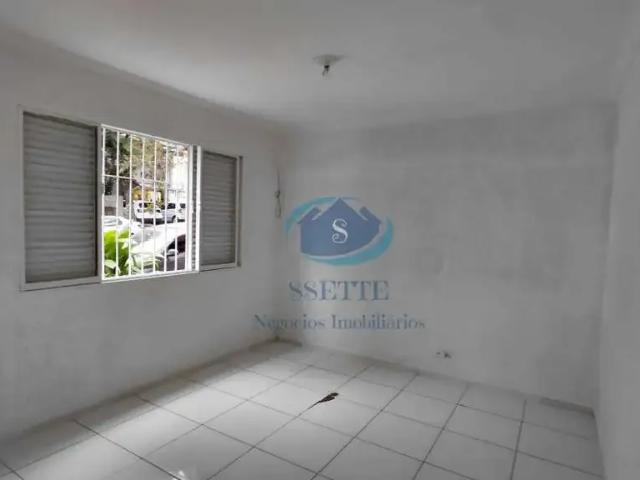 Casa / Sobrado Comercial para Locação em São Paulo/SP Ipiranga 1 Quartos