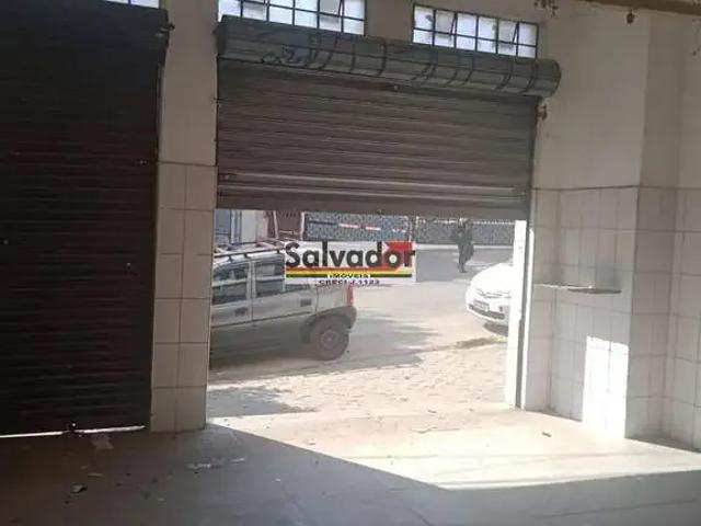 Casa / Sobrado Comercial para Locação em São Paulo/SP Ipiranga