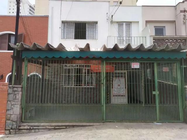 Casa / Sobrado Comercial para Locação em São Paulo/SP Ipiranga 2 Quartos