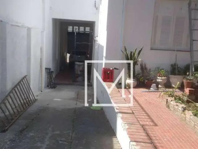 Casa / Sobrado Comercial para Locação em São Paulo/SP Ipiranga 2 Quartos