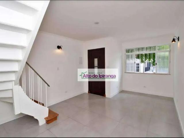 Casa / Sobrado Comercial para Locação em São Paulo/SP Ipiranga 2 Quartos