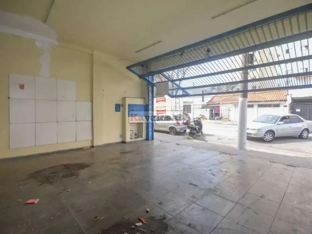 Casa / Sobrado Comercial para Locação em São Paulo/SP Ipiranga