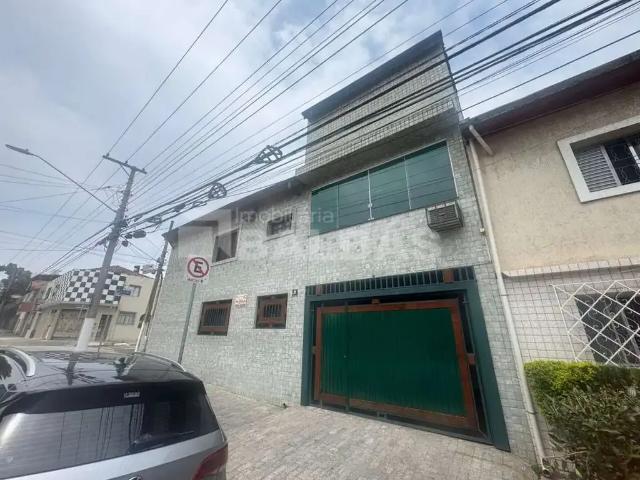 Casa / Sobrado Comercial para Locação em São Paulo/SP Ipiranga