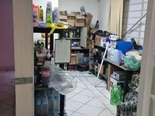 Casa / Sobrado Comercial para Locação em São Paulo/SP Ipiranga 3 Quartos