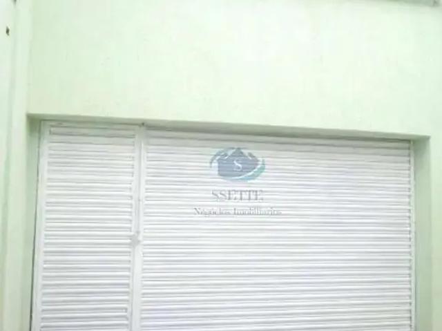 Casa / Sobrado Comercial para Locação em São Paulo/SP Ipiranga 3 Quartos
