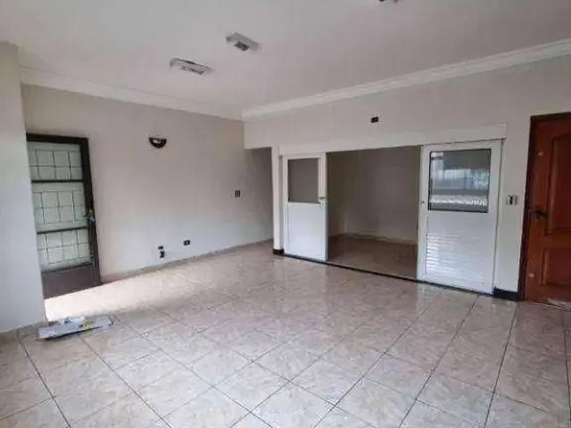 Casa / Sobrado Comercial para Locação em São Paulo/SP Ipiranga 3 Quartos