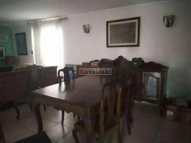 Casa / Sobrado Comercial para Locação em São Paulo/SP Ipiranga 3 Quartos