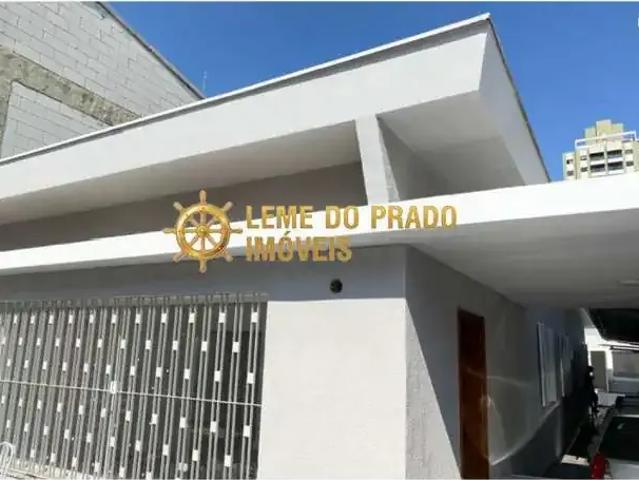 Casa / Sobrado Comercial para Locação em São Paulo/SP Ipiranga 3 Quartos