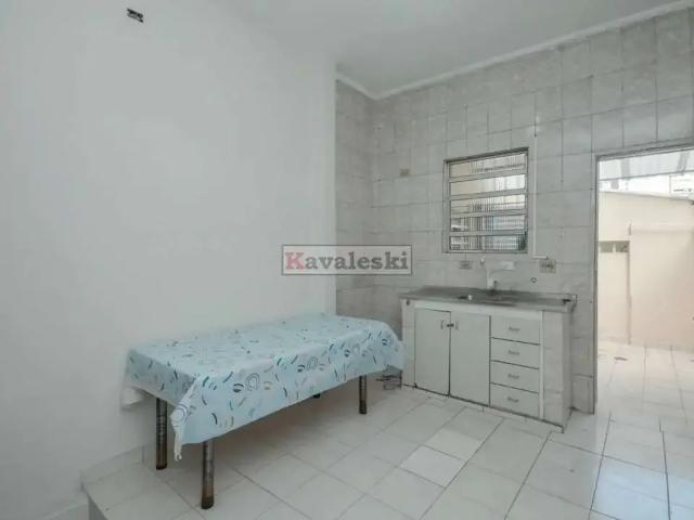 Casa / Sobrado Comercial para Locação em São Paulo/SP Ipiranga