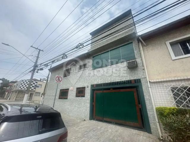 Casa / Sobrado Comercial para Locação em São Paulo/SP Ipiranga