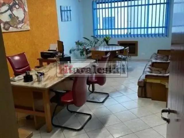 Casa / Sobrado Comercial para Locação em São Paulo/SP Ipiranga