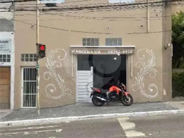 Casa / Sobrado Comercial para Locação em São Paulo/SP Ipiranga
