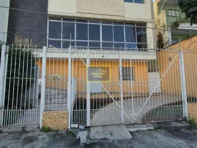 Casa / Sobrado Comercial para Locação em São Paulo/SP Ipiranga