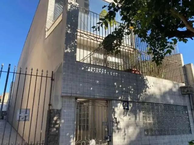 Casa / Sobrado Comercial para Locação em São Paulo/SP Ipiranga