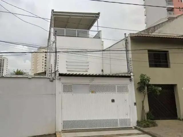 Casa / Sobrado Comercial para Locação em São Paulo/SP Ipiranga
