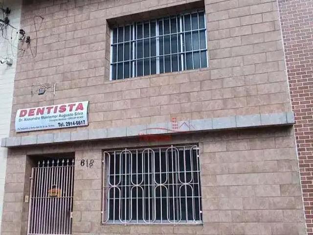 Casa / Sobrado Comercial para Locação em São Paulo/SP Ipiranga 5 Quartos