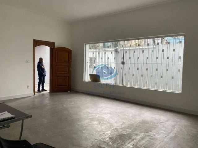 Casa / Sobrado Comercial para Locação em São Paulo/SP Ipiranga 5 Quartos