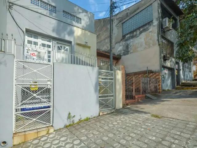 Casa / Sobrado Comercial para Locação em São Paulo/SP Ipiranga