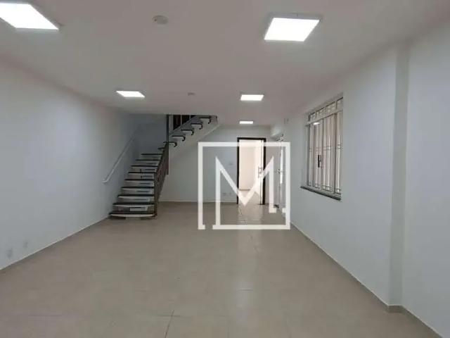 Casa / Sobrado Comercial para Locação em São Paulo/SP Ipiranga