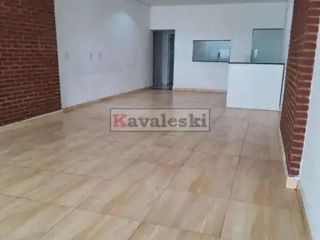 Casa / Sobrado Comercial para Locação em São Paulo/SP Ipiranga