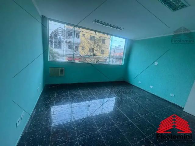 Casa / Sobrado Comercial para Locação em São Paulo/SP Ipiranga