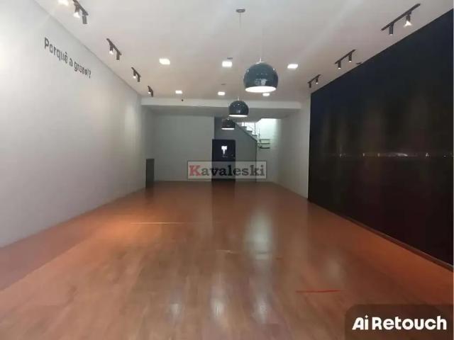 Casa / Sobrado Comercial para Locação em São Paulo/SP Ipiranga