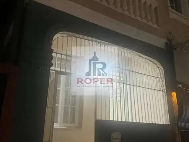 Casa / Sobrado Comercial para Locação em São Paulo/SP Ipiranga