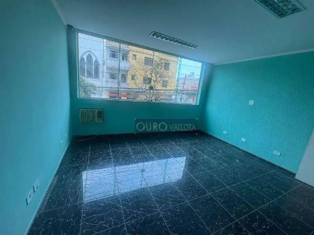 Casa / Sobrado Comercial para Locação em São Paulo/SP Ipiranga