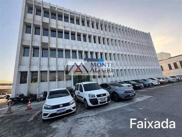 Casa / Sobrado Comercial para Locação em São Paulo/SP Jurubatuba 29 Quartos