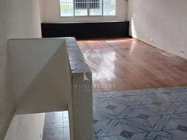 Casa / Sobrado Comercial para Locação em São Paulo/SP Jurubatuba