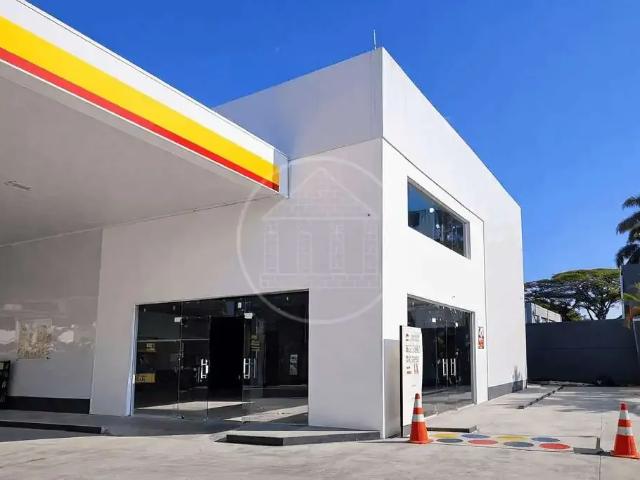 Casa / Sobrado Comercial para Locação em São Paulo/SP Jurubatuba