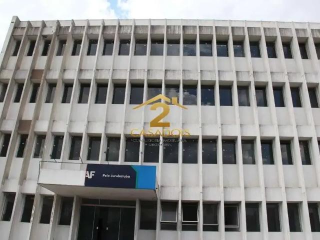 Casa / Sobrado Comercial para Locação em São Paulo/SP Jurubatuba