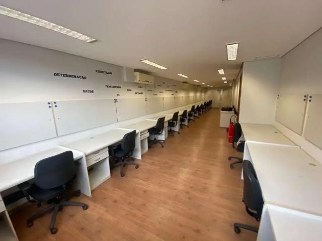 Casa / Sobrado Comercial para Locação em São Paulo/SP Jabaquara