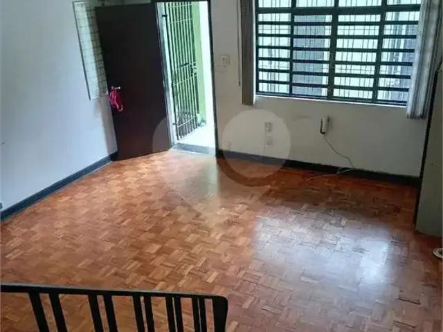 Casa / Sobrado Comercial para Locação em São Paulo/SP Jabaquara 4 Quartos