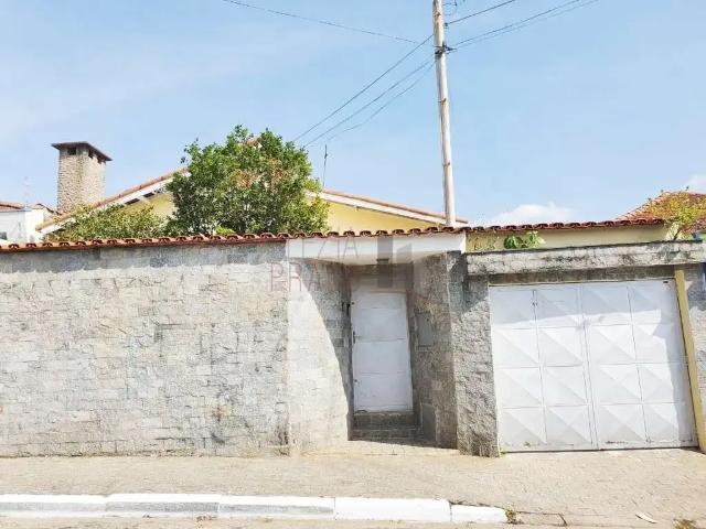 Casa / Sobrado Comercial para Locação em São Paulo/SP Jabaquara 4 Quartos
