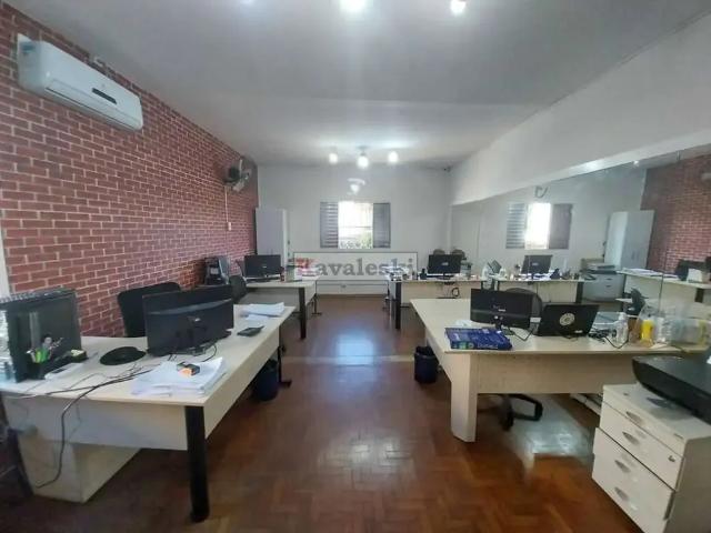 Casa / Sobrado Comercial para Locação em São Paulo/SP Jabaquara