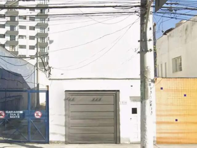 Casa / Sobrado Comercial para Locação em São Paulo/SP Jabaquara