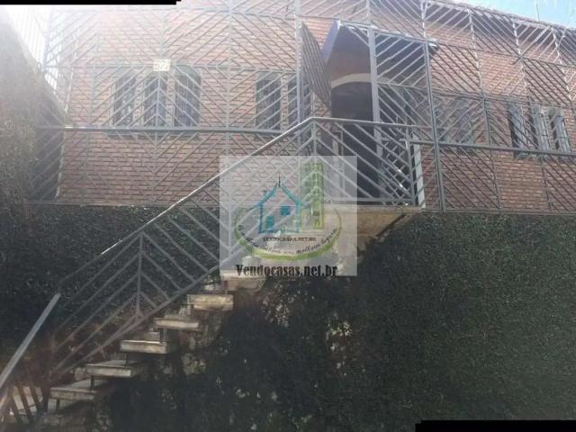Casa / Sobrado Comercial para Locação em São Paulo/SP Jabaquara