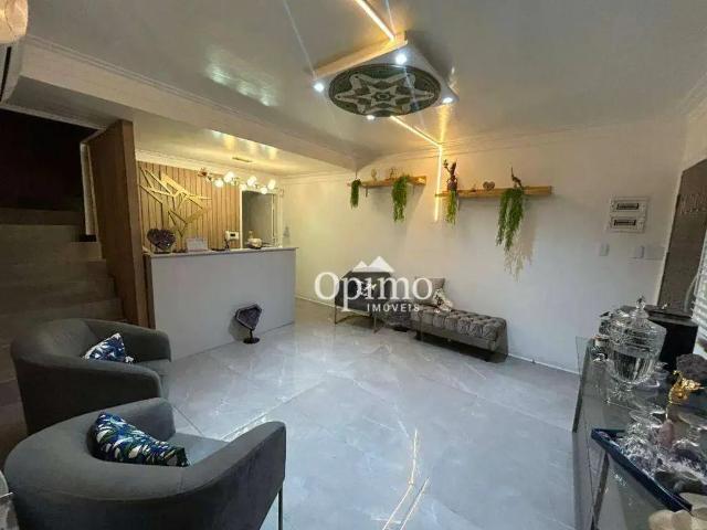 Casa / Sobrado Comercial para Locação em São Paulo/SP Jabaquara 6 Quartos