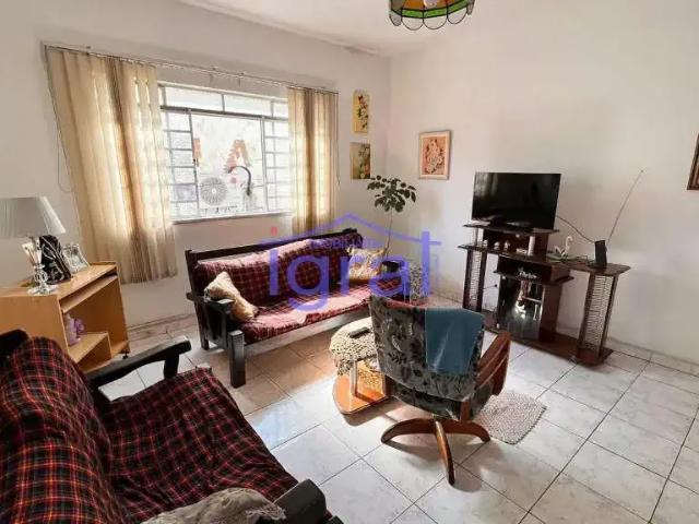 Casa / Sobrado Comercial para Locação em São Paulo/SP Jabaquara