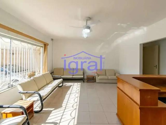 Casa / Sobrado Comercial para Locação em São Paulo/SP Jabaquara