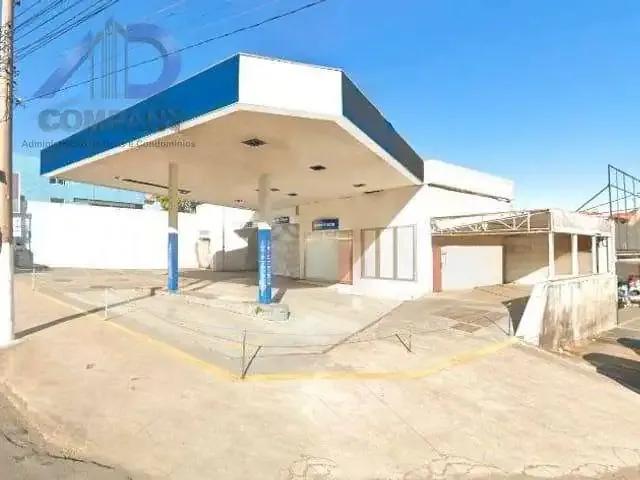 Casa / Sobrado Comercial para Locação em São Paulo/SP Jabaquara
