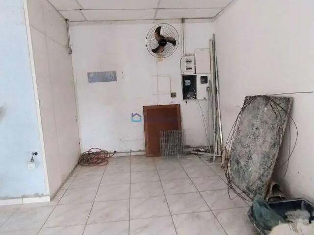 Casa / Sobrado Comercial para Locação em São Paulo/SP Jabaquara